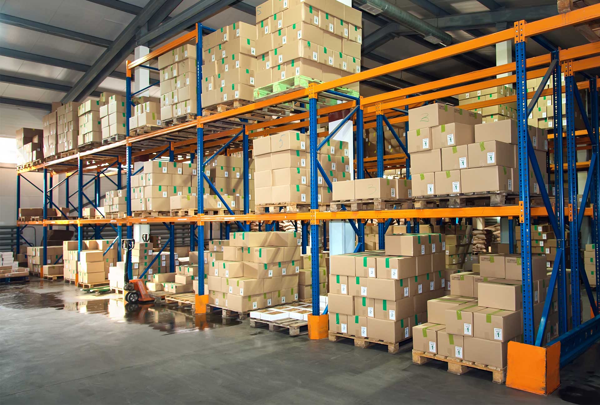 About Sphere 1 – Sphere 1 Logistics Inc