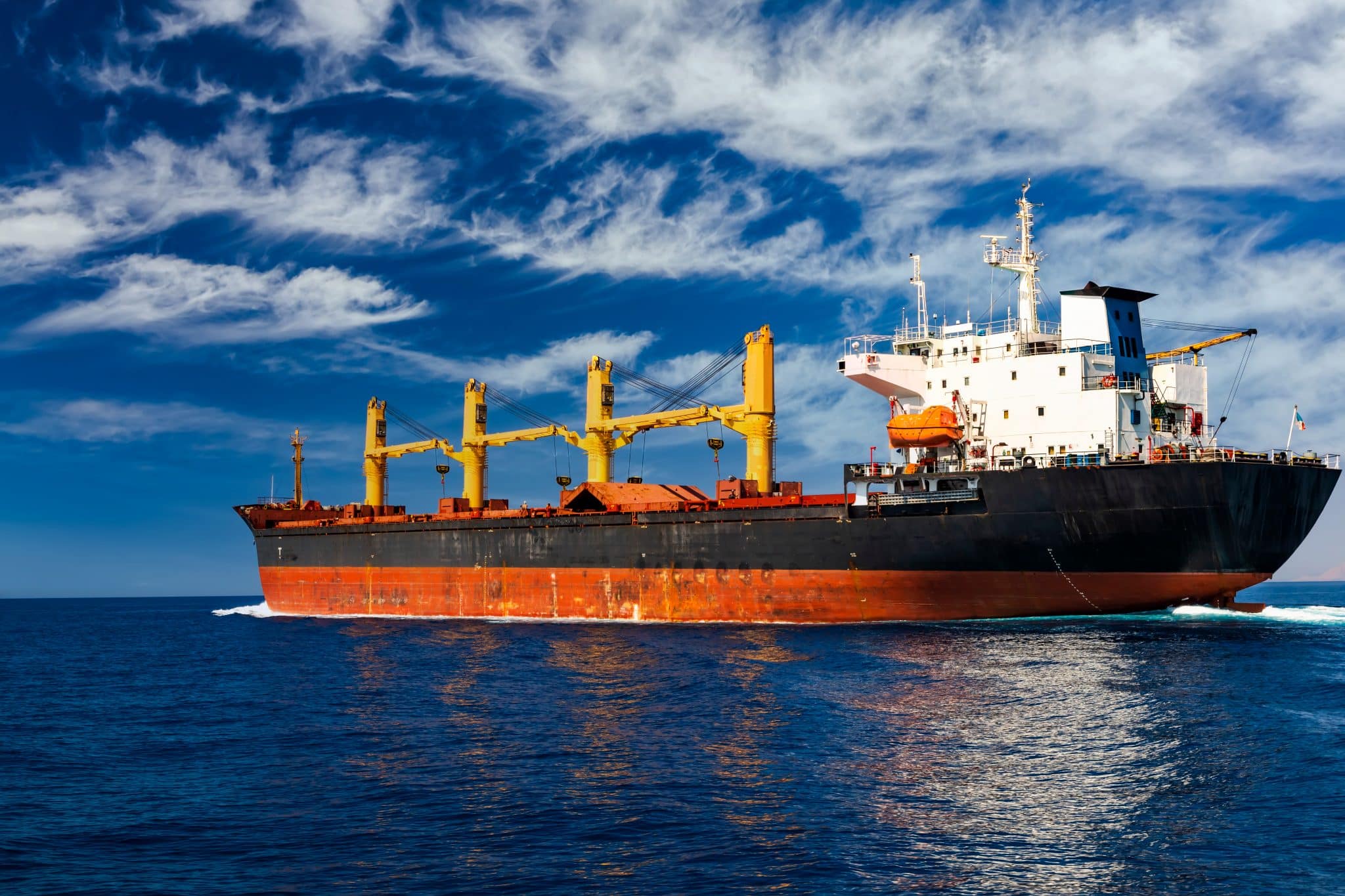 3PL Logistics Services – Sphere 1 Logistics Inc